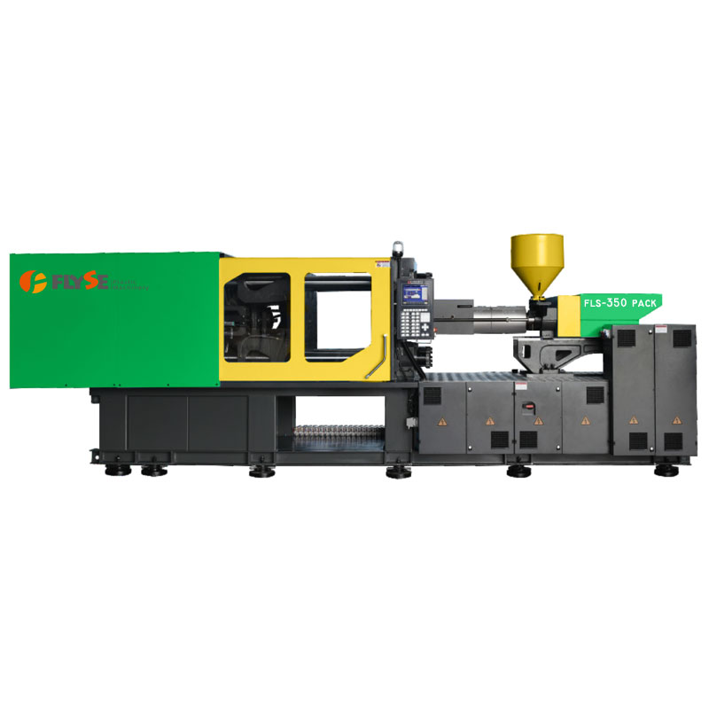 High speed injection molding machines - flyseimm
